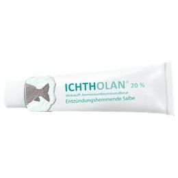 Ichtholan 20% Salbe 40 g