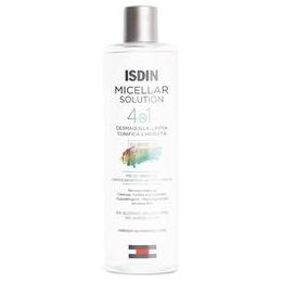 ISDIN Mizellenwasser 4in1 400 ml