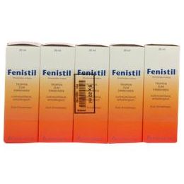 Fenistil Tropfen 100 ml