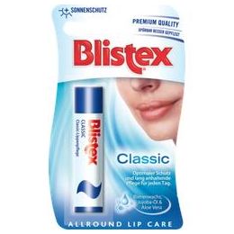 Blistex Classic Pflegestift LSF 10 4.25 g
