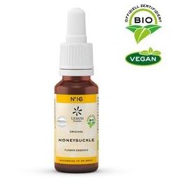 Bachblüten No.16 Honeysuckle Bio 20 ml