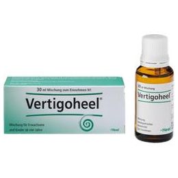 VertigoHeel Tropfen 30 ml
