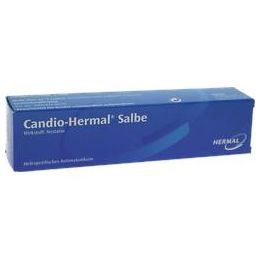 Aqeo Candio Hermal Salbe 50 g