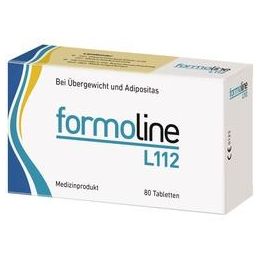 Formoline L112 Tabletten 80 St