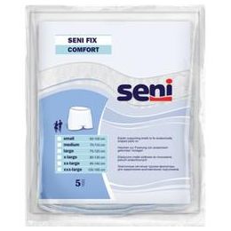 seni Fix Comfort Fixierhosen Gr.L 5 St