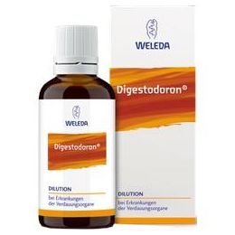 Weleda Digestodoron Dilution 50 ml