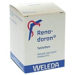 Weleda Renodoron Tabletten 180 St