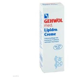 Gehwol MED Lipidro Creme 40 ml