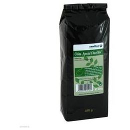 Sanitas Grüner TEE China special Chun Mee 250 g