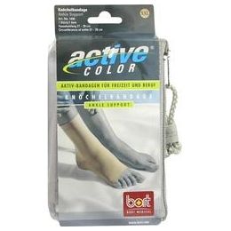 Bort ActiveColor Knöchelbandage XXL haut 1 St