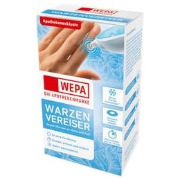 WEPA Warzenvereiser 1 St