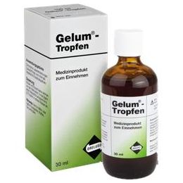 Gelum Tropfen 30 ml