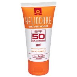 Heliocare Gel SPF 50 50 ml