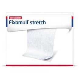 BSN Medical Fixomull stretch 5 cmx10 m 1 St