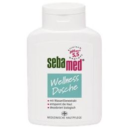 Sebamed Wellness Dusche 200 ml