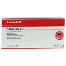 BSN Medical Leukoplast 1,25 cmx5 m 24 St