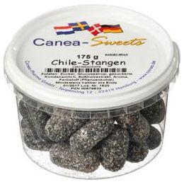 Canea Chile Stangen Bonbons 175 g