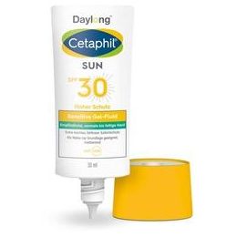 Cetaphil Sun Daylong SPF 30 sens.Gel-Fluid Gesicht 30 ml