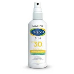 Cetaphil Sun Daylong SPF 30 sensitive Gel-Spray 150 ml