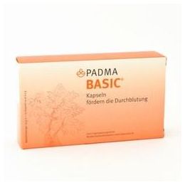 Padma Basic Kapseln 60 St