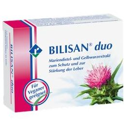 Bilisan duo Tabletten 100 St