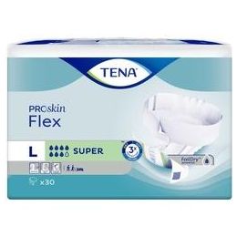 TENA Flex super L 30 St