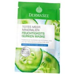 Klosterfrau Dermasel Maske Feuchtigkeit SPA 12 ml