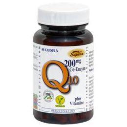 Espara Q10 200 mg Kapseln 60 St