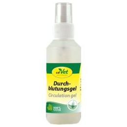 cdVet Durchblutungsgel vet. 100 g