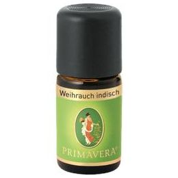 Primavera Weihrauch ÖL ätherisch indisch 5 ml