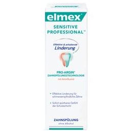 Elmex Sensitive Professional Zahnspülung 400 ml