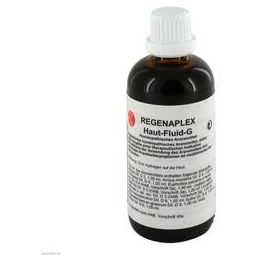 REGENAPLEX Haut-Fluid G 100 ml