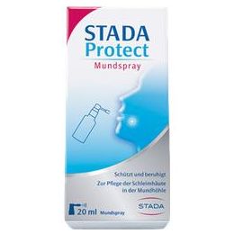 STADAProtect Mundspray 20 ml