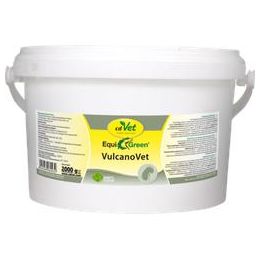 cdVet Vulcanovet Pulver vet. 2000 g