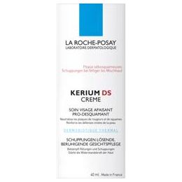 La Roche-Posay Roche-Posay Kerium Intensivkur b.Schuppen Shampoo 125 ml
