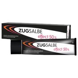 InfectoPharm®  Zugsalbe effect 50% Salbe 15 g