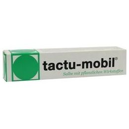 Tactu Mobil Salbe 50 g