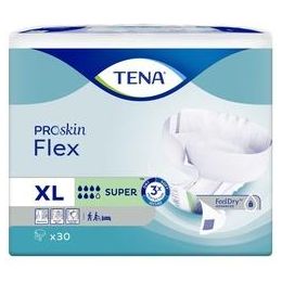 TENA Flex super XL 30 St