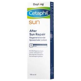 Cetaphil Sun Daylong After Sun Repair Lotion 100 ml