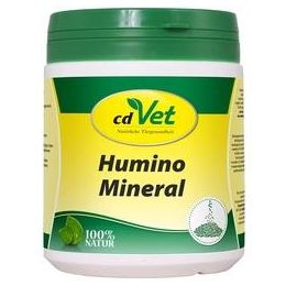 cdVet Huminomineral Pulver vet. 500 g
