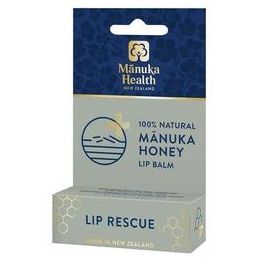 HAGER PHARMA Manuka Health Lippenbalsam 4.5 g