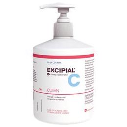 Excipial Clean Flüssig-Syndet 500 ml
