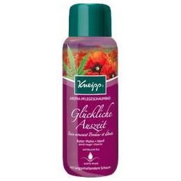 Kneipp Aroma-Pflegeschaumbad Glückliche Auszeit 400 ml