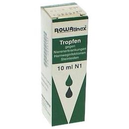 Rowatinex Tropfen 10 ml