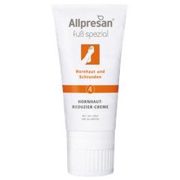 Allpresan® Allpresan Fuß spezial Nr.4 Hornhautreduzier-Creme 40 ml