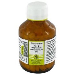 Nestmann Biochemie 7 Magnesium phosphoricum D 6 Tabletten 400 St