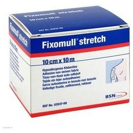 Fixomull stretch 10 cmx10 m 1 St