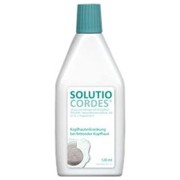 Solutio Cordes Lösung 120 ml