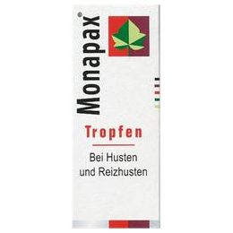 Klosterfrau Monapax Tropfen 20 ml