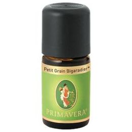 Primavera Petit Grain kbA ätherisches Öl 5 ml